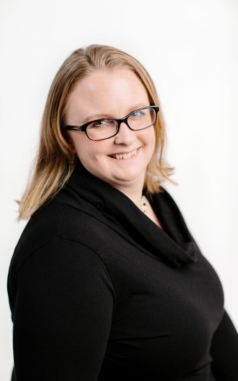 Elizabeth Weiss - Otterbein University