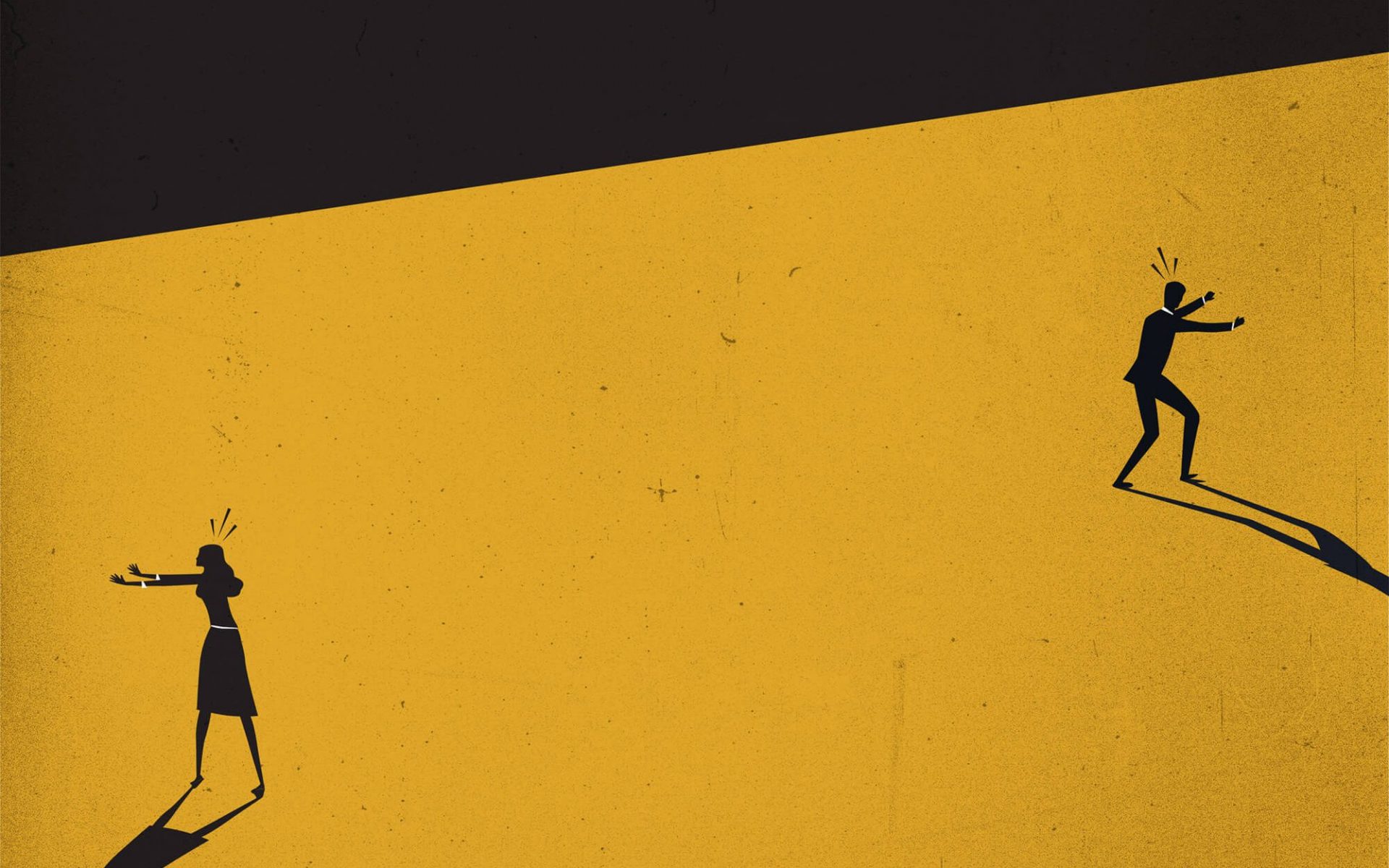 Black Comedy - Otterbein University