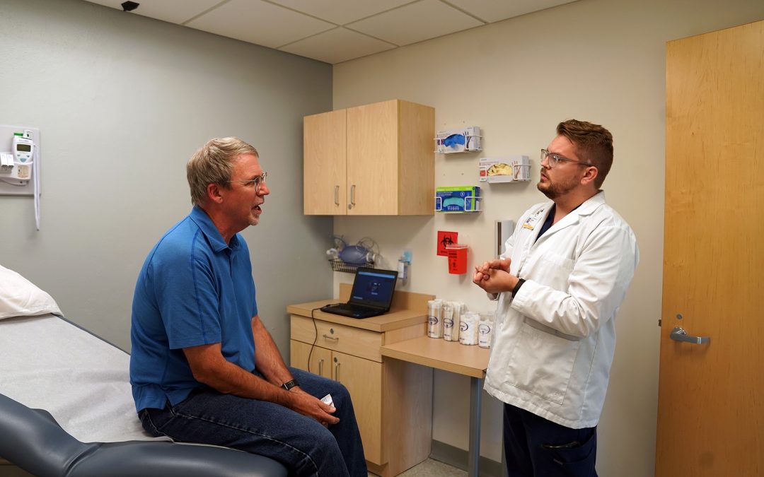 Family Nurse Practitioner, BSN to DNP, MSN included - Otterbein University