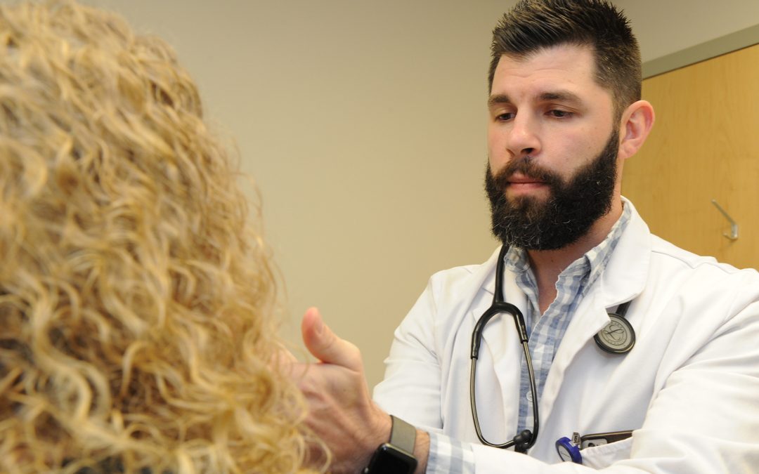 Family Nurse Practitioner, BSN to DNP, MSN included - Otterbein University