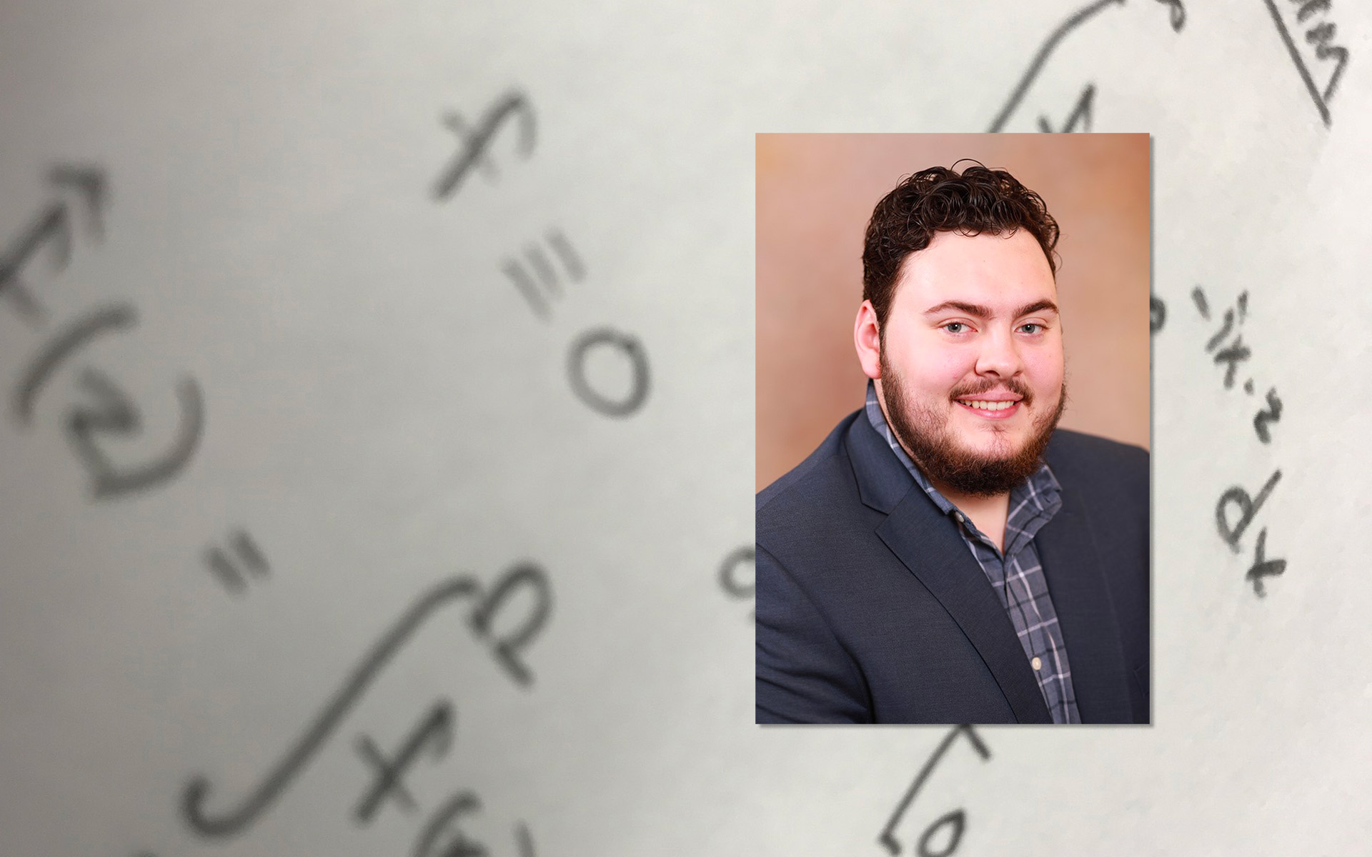 What I Did This Summer: A Twist of Fate Changed Jacob Novotny’s Career ...