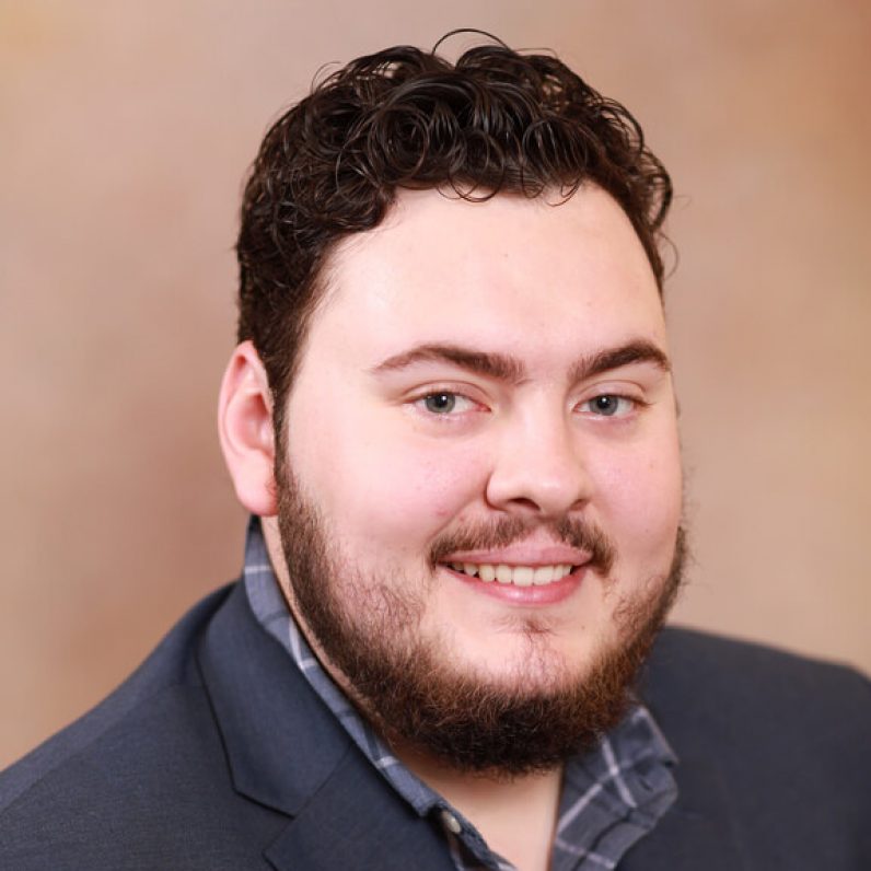 What I Did This Summer: A Twist of Fate Changed Jacob Novotny’s Career ...