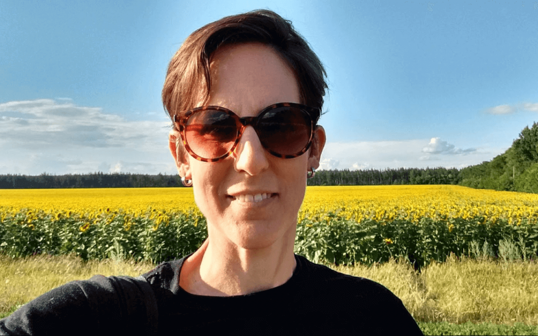 The War in Ukraine: Personal Perspectives - Otterbein University