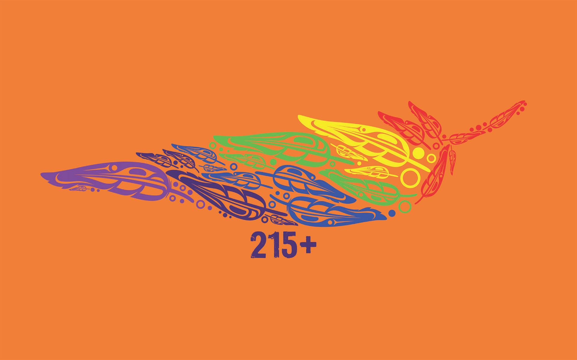 Colour Works: Children’s Paintings and Orange Shirt Day as Acts of ...