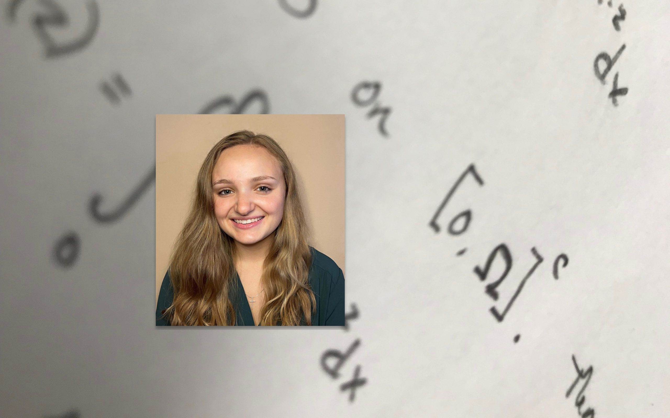 What I Did This Summer: Cassie Thompson Discovered an Unexpected ...