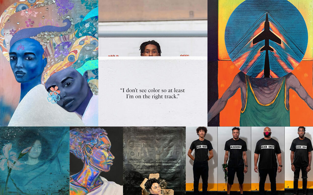 Ask the Expert: The Intersection of Art and Racial Inequality ...