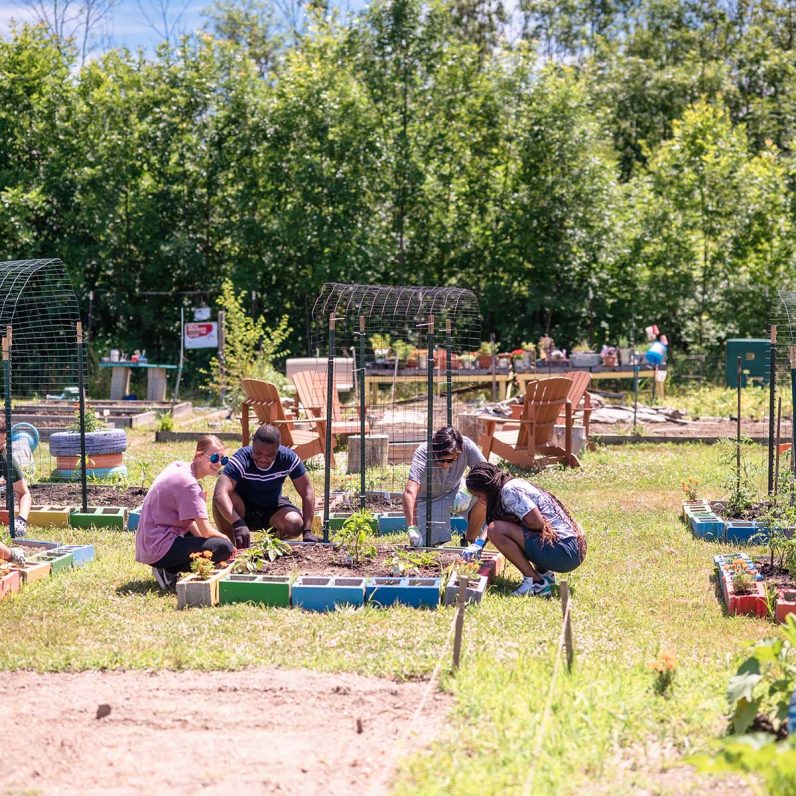Biochemistry & Molecular Biology Program - Otterbein University