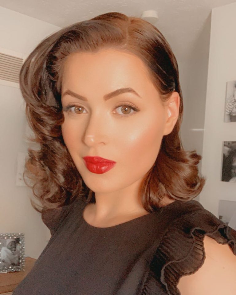 History major Jade Smith '23 feels dreams are supported at Otterbein ...