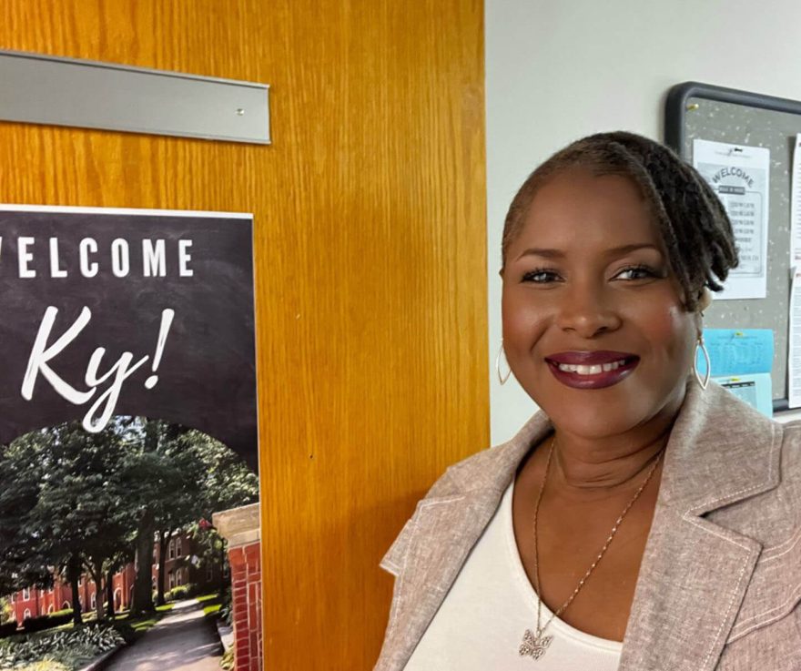 Welcome - Otterbein University