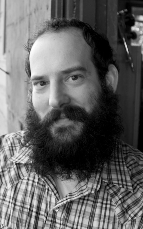 William Manke - Otterbein University