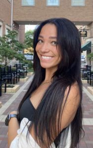 Five Questions with Pre-Veterinary Junior Madison McCoy - Otterbein ...