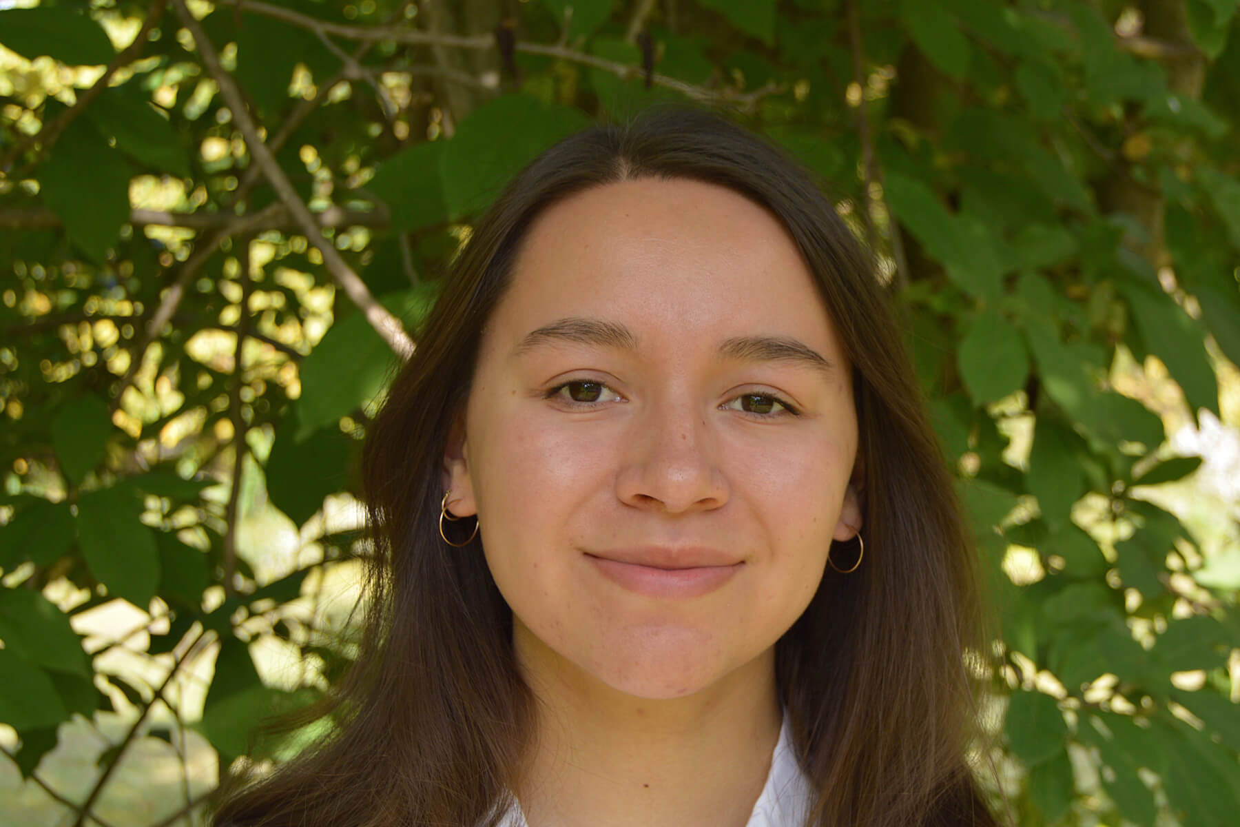 Manygoats ’19 Finds her Passion in History - Otterbein University