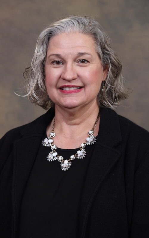 Tracy Rush - Otterbein University