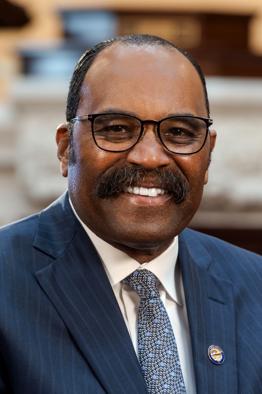 Ohio Senator Hearcel Craig Discusses Cultural Healing at Black History ...