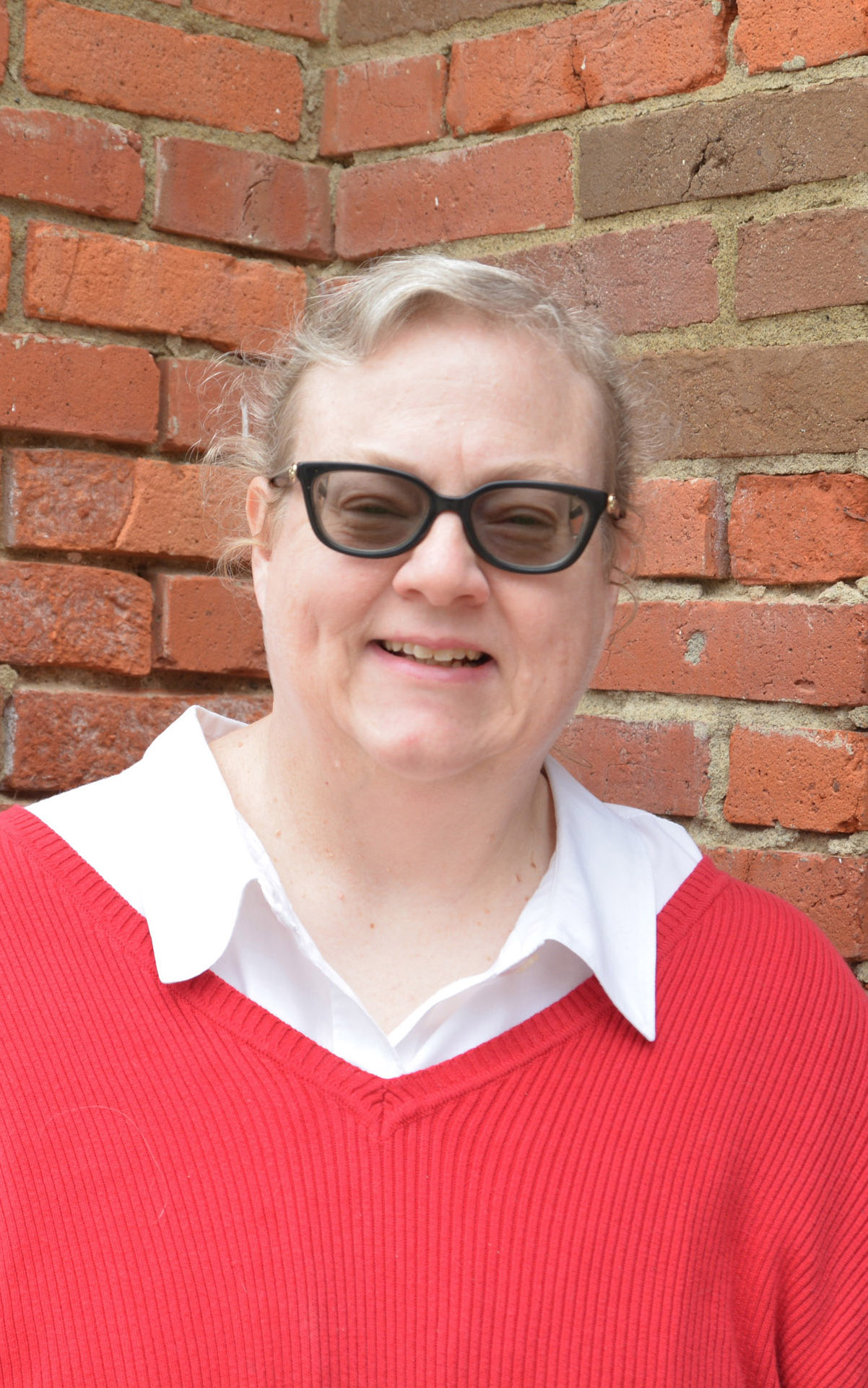 Nichelle McNabb - Otterbein University