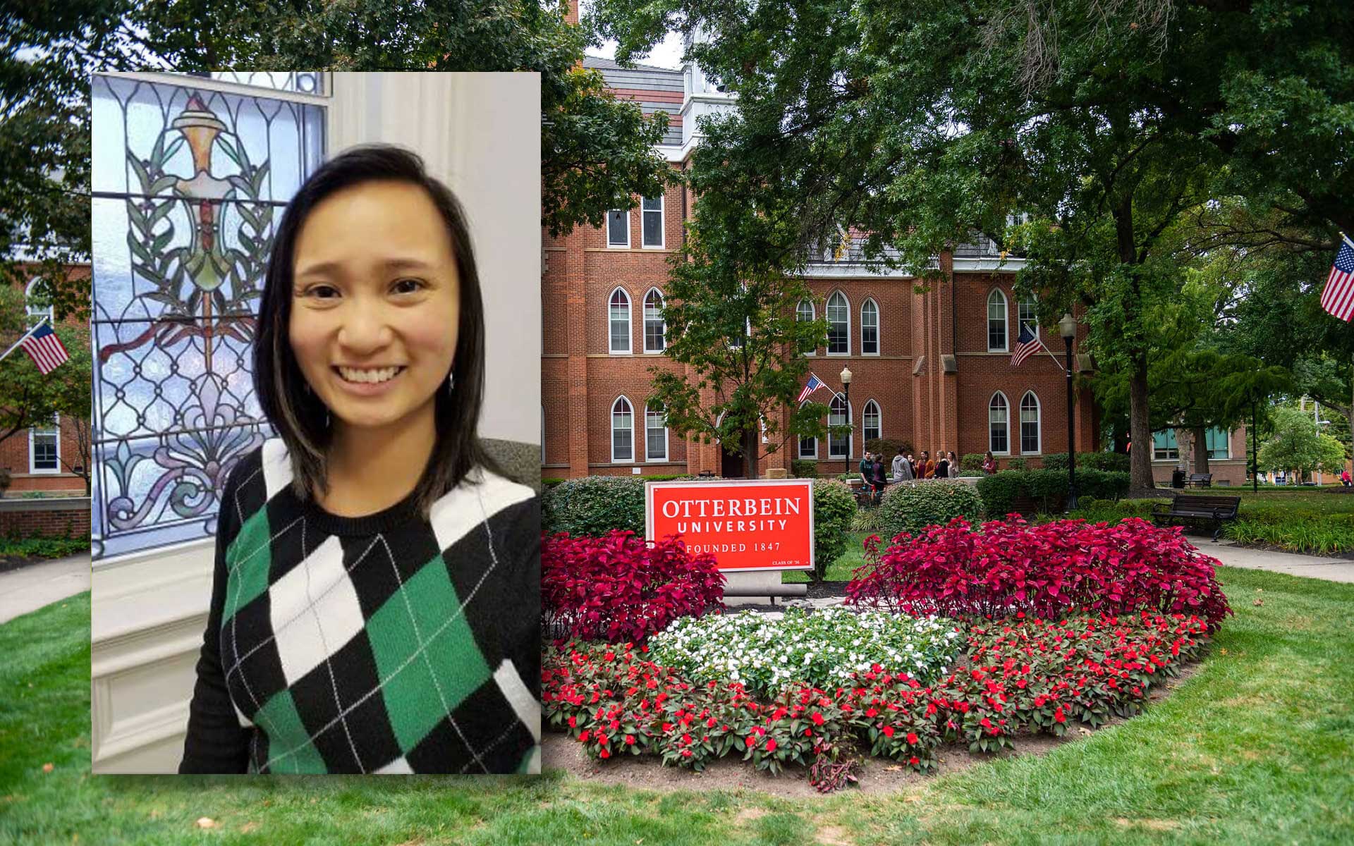 Teacher of the Year Opens Students’ Minds to the Worlds Around Them ...