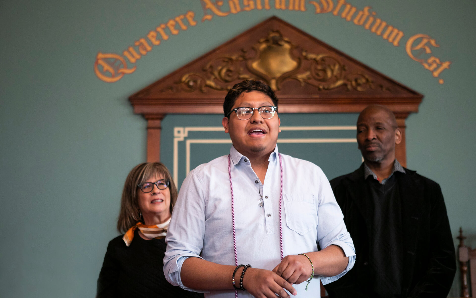 Lavender Graduation: The Celebration of LGBTQ Graduates and Allies ...