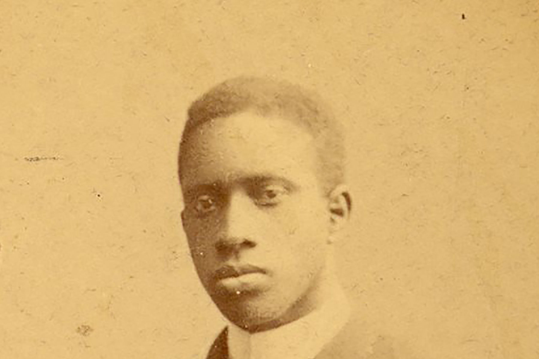 130 Years Ago, William Henry Fouse Took the Stage as Otterbein’s First ...