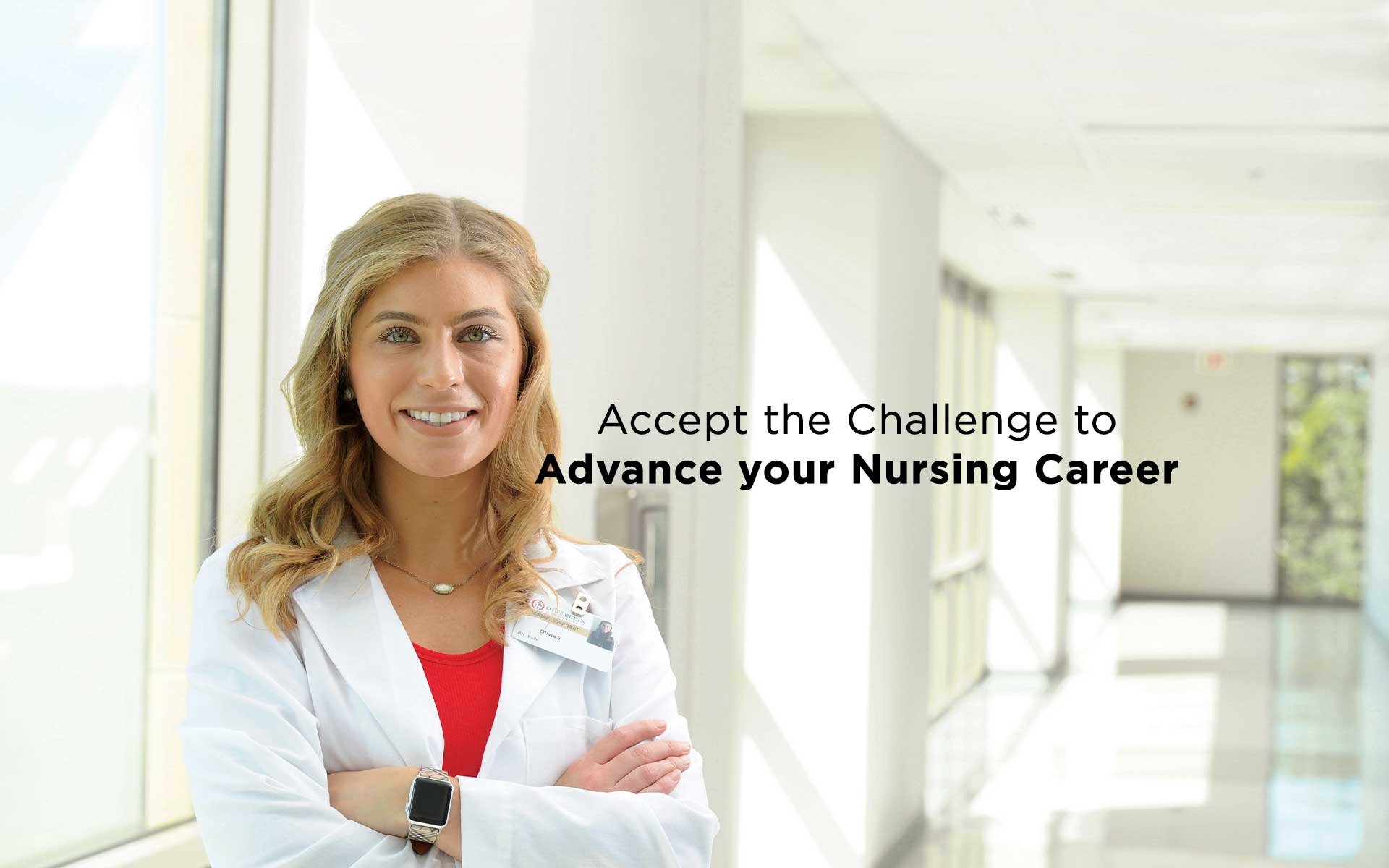 Nursing Graduate Program in Ohio - Otterbein University