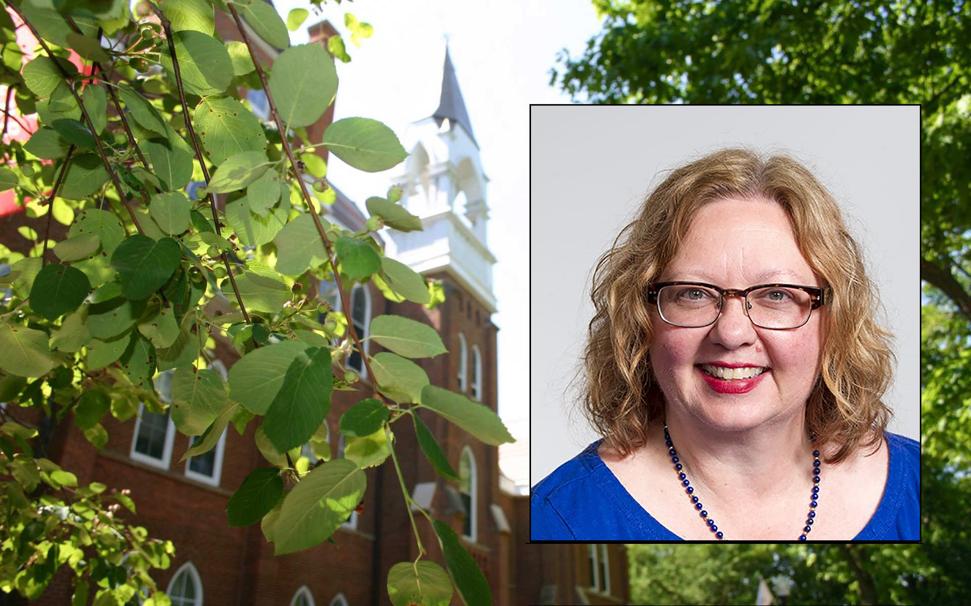 Cool Courses: ASL Instructor Incorporates Advocacy into her Dream ...