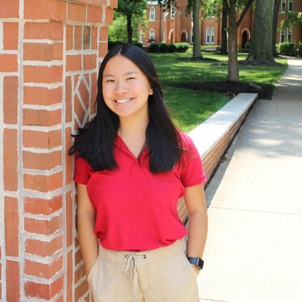 New Student Orientation Leaders - Otterbein University