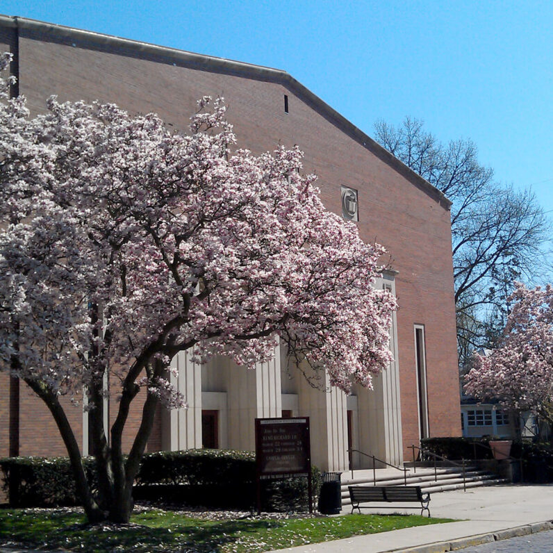 Department of Theatre & Dance - Otterbein University