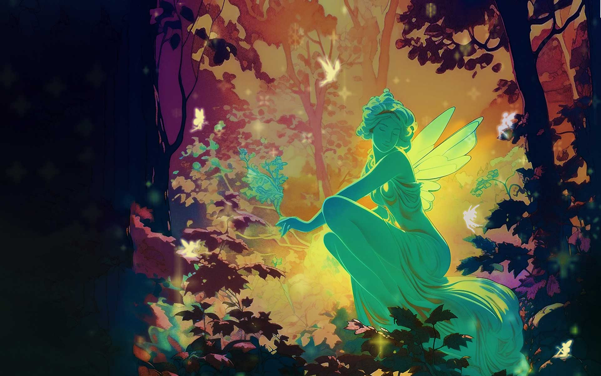 A Midsummer Night’s Dream - Otterbein University