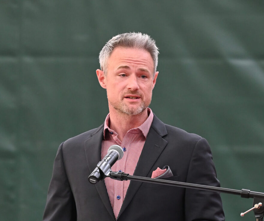 Welcome - Otterbein University