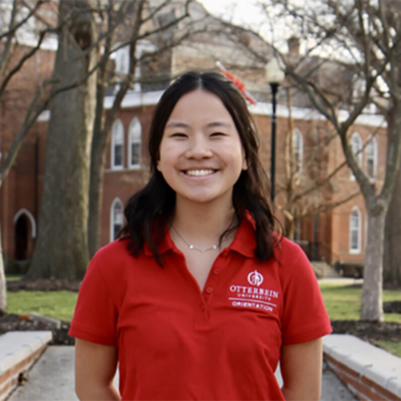 Student Government - Otterbein University