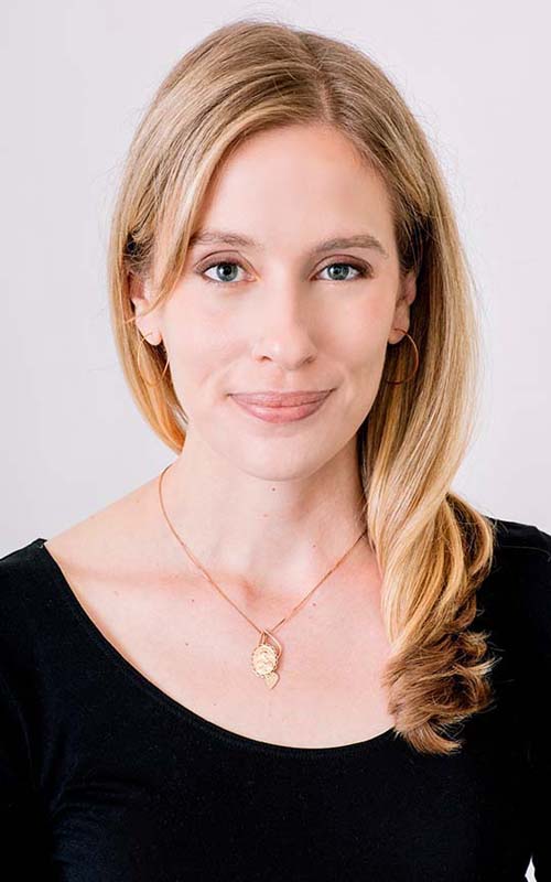 Integrative Studies Lecture Series - Otterbein University