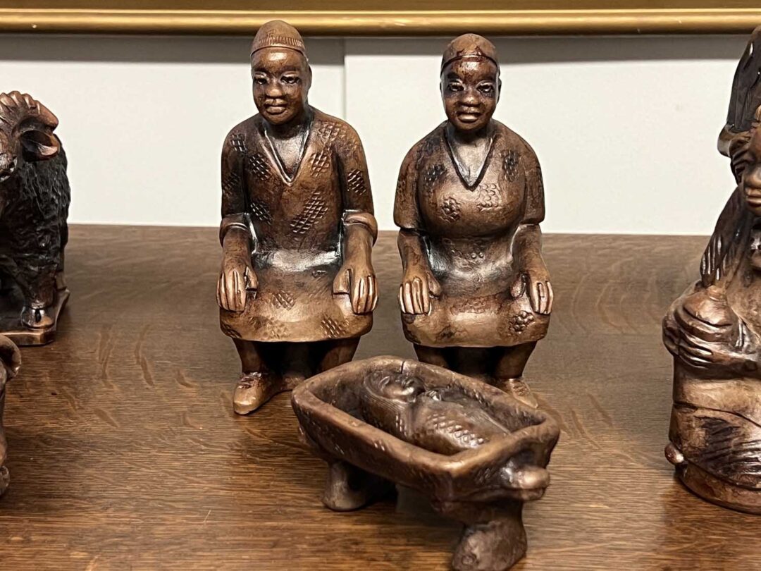 Otterbein Celebrates 800th Anniversary of First Nativity Scene with ...