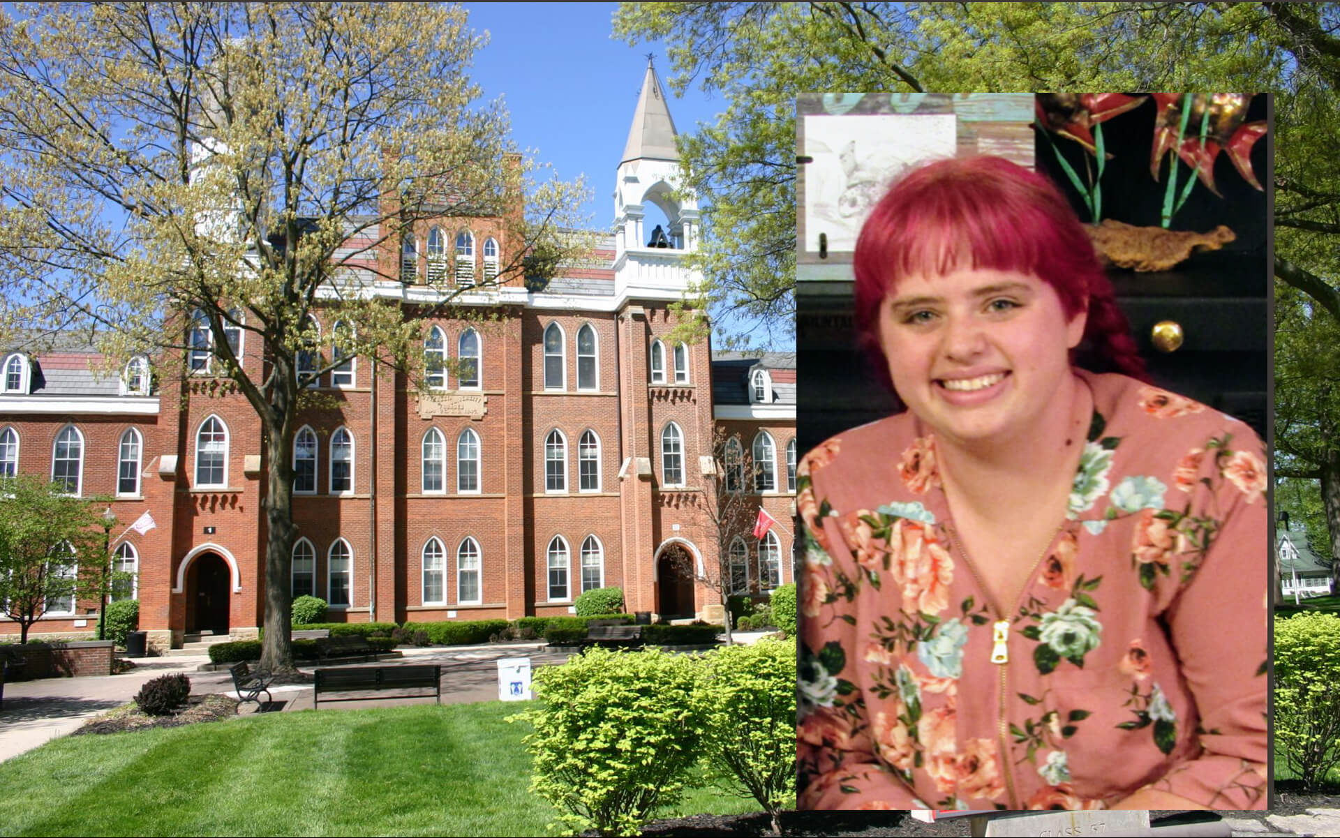 Hocking College Transfer Student Finds Creativity and Connection at ...