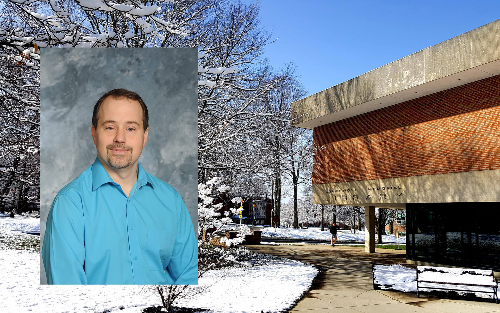 Ask the Expert: Get the Most Out of the Campus Library - Otterbein ...
