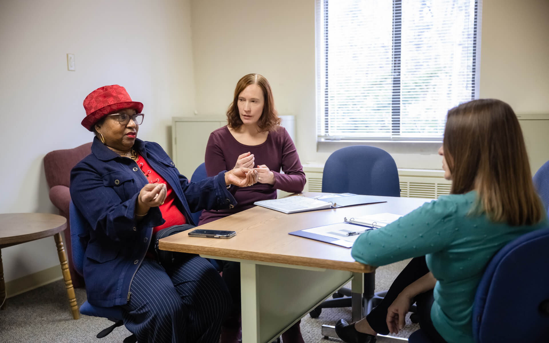 Faculty & Staff in Psychology - Otterbein University