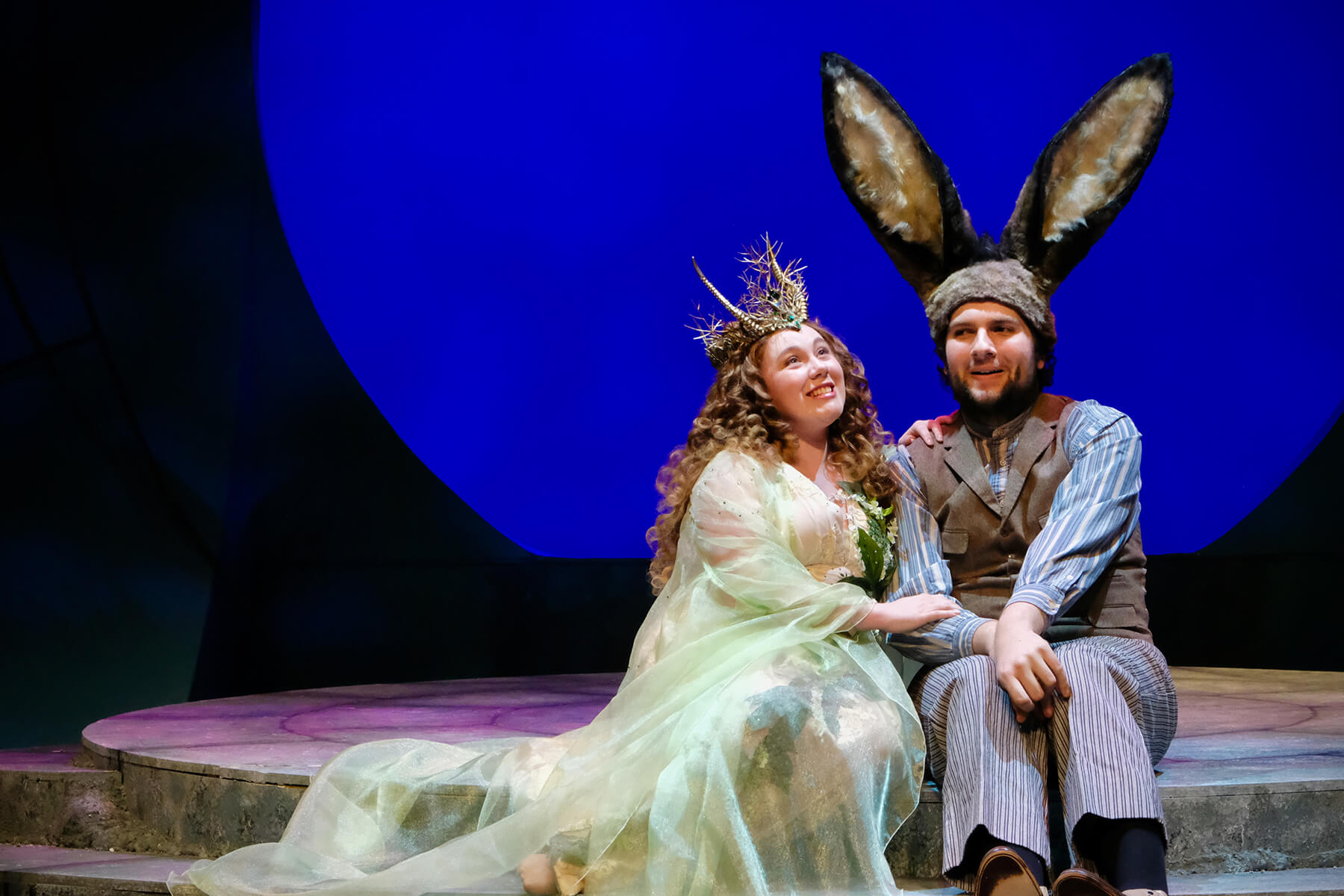 Student Composer Sets the Mood for Theatre & Dance Production of “A ...