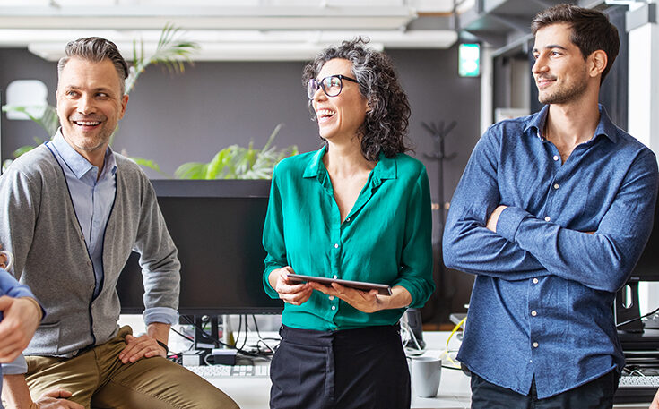 Master in Business Administration (MBA Program) - Otterbein University Ohio