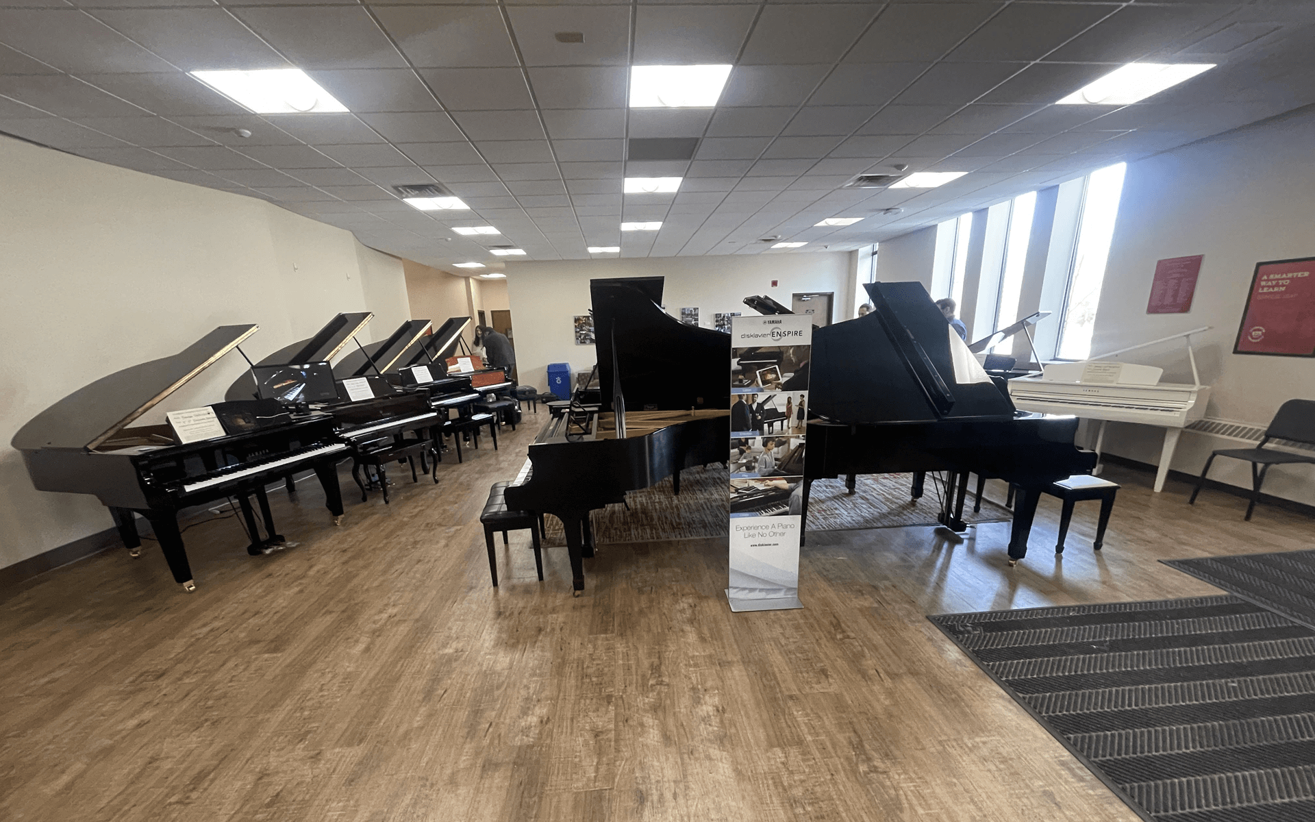 Otterbein Piano Sale at Patricia Flores blog