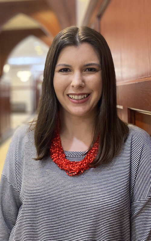 Stephanie Bencic - Otterbein University