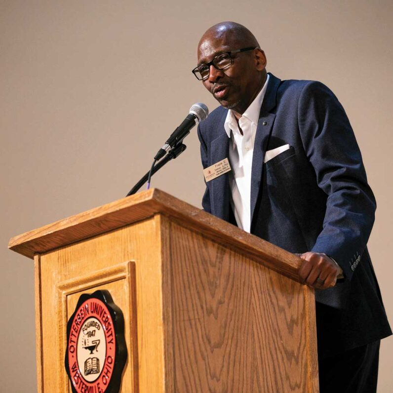 Campus Life - Otterbein University