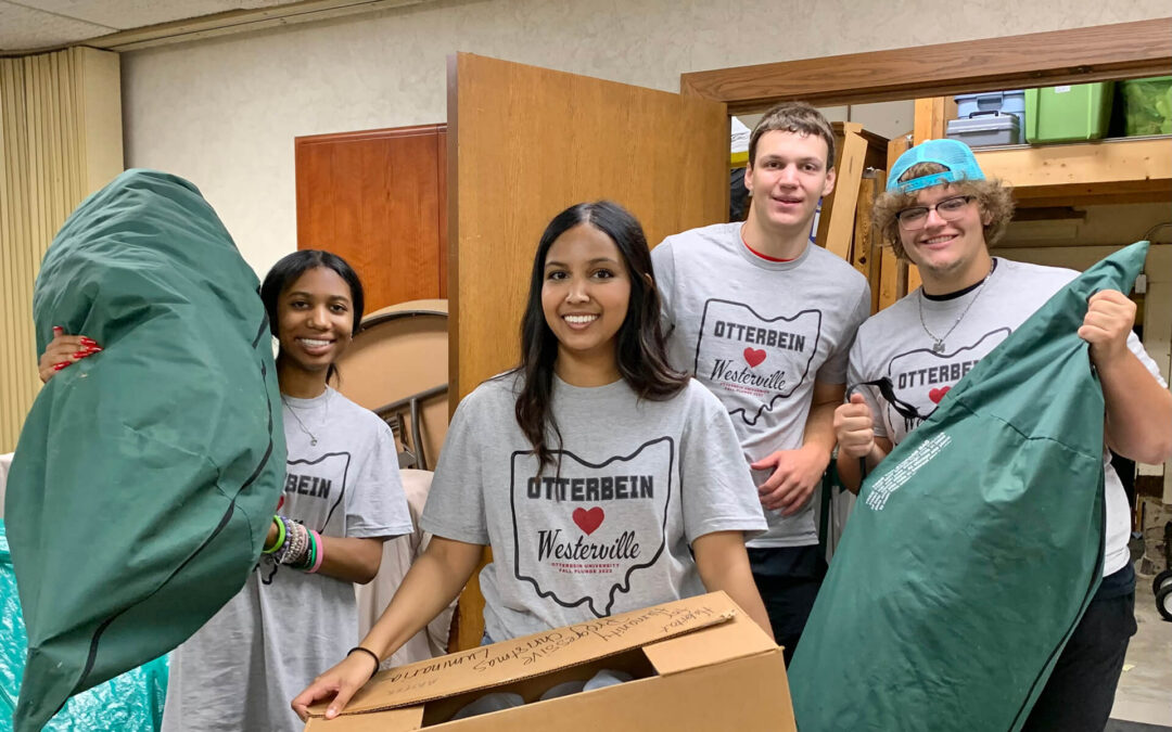 Otterbein Center for Student Engagement