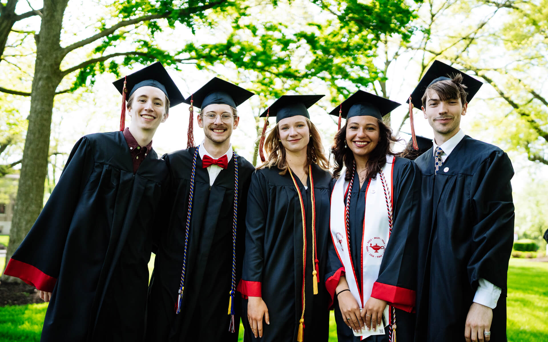 Commencement Information - Otterbein University