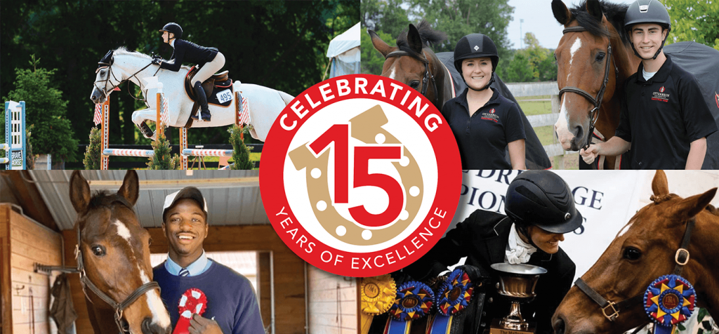 Department of Equine Science - Otterbein University