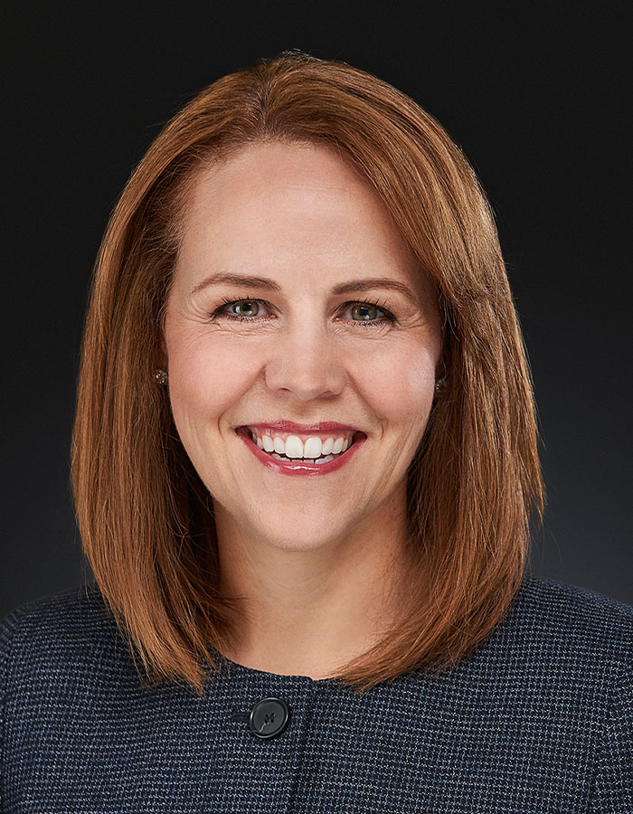 Sonya Higginbotham, '98 - Otterbein University