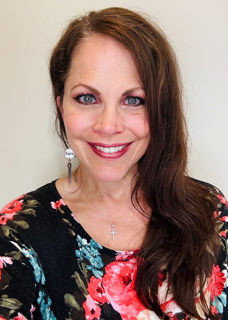 Allison de Nijs - Otterbein University