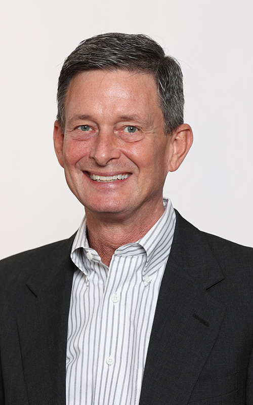 Kurt Lykins - Otterbein University