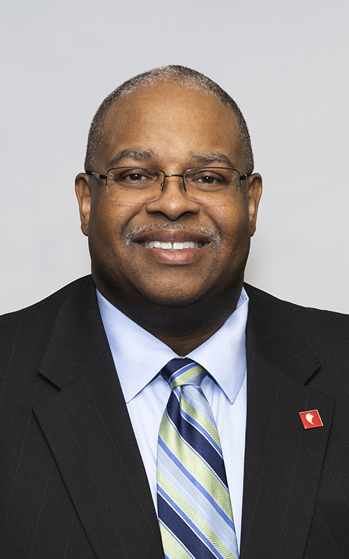 Stewart Smith - Otterbein University