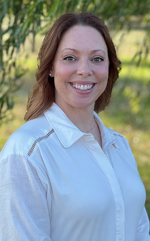 Betsy Carpenter - Otterbein University