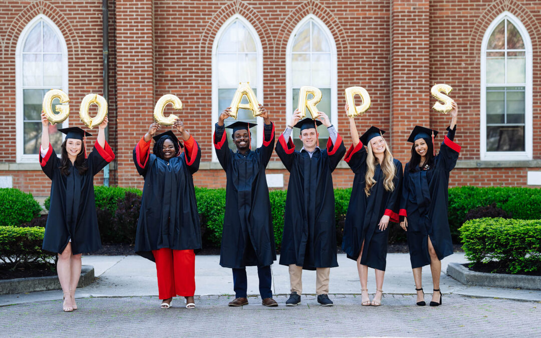 Discover Otterbein Visit Days - Otterbein University