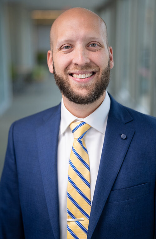 Faculty & Staff in the Department of Music - Otterbein University