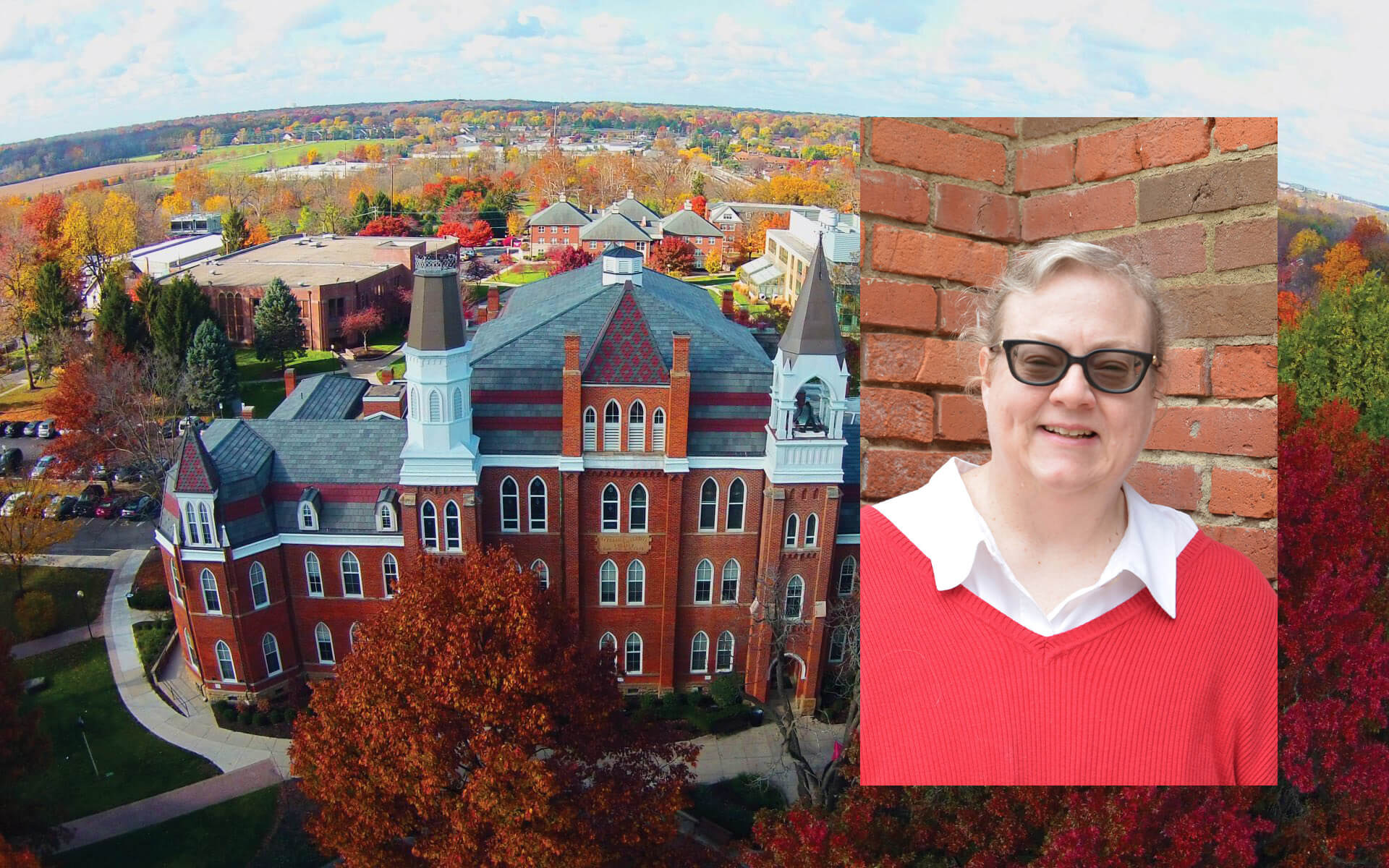 Cool Courses: 411 on Election 2024 - Otterbein University